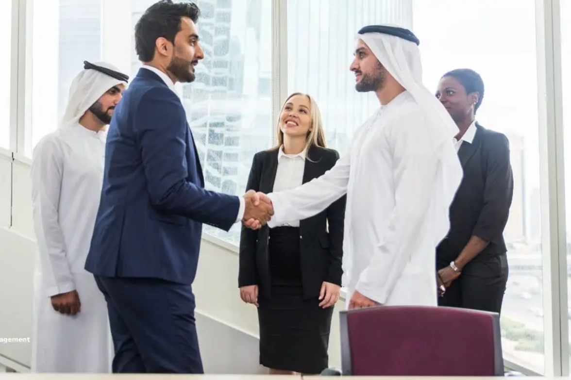 2026 Gulf Career Opportunities: Earn Up to $150,000 in Dubai, Riyadh ...