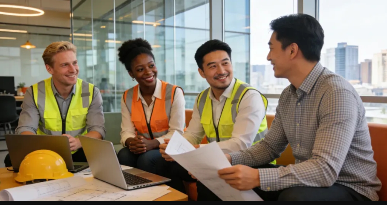 Factories Recruiting Foreign Workers in 2026 With Visa Sponsorship ...
